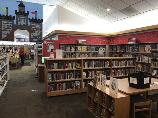 BLAINE LIBRARY - Updated October 2025 - 10 Photos - 610 3rd St, Blaine ...