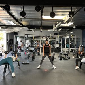 UFC GYM BREA - Updated December 2025 - 88 Photos & 180 Reviews - 220 S ...