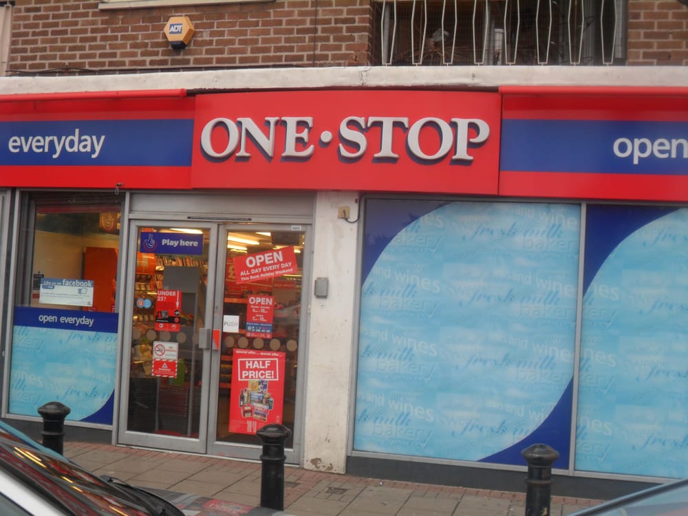 ONE STOP COMMUNITY STORES - Updated July 2025 - 456-458 Stratford Road ...