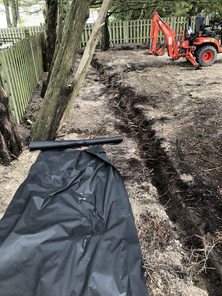 JERSEY SHORE DRAINAGE SOLUTIONS - Updated June 2025 - 51 Photos ...