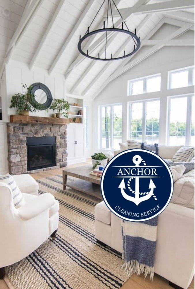 ANCHOR CLEANING SERVICE - CLOSED - Updated December 2024 - Request a ...