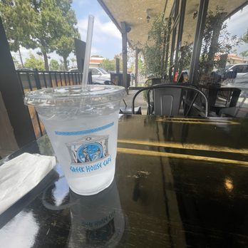 GREEK HOUSE CAFE - Updated December 2024 - 446 Photos & 1178 Reviews ...