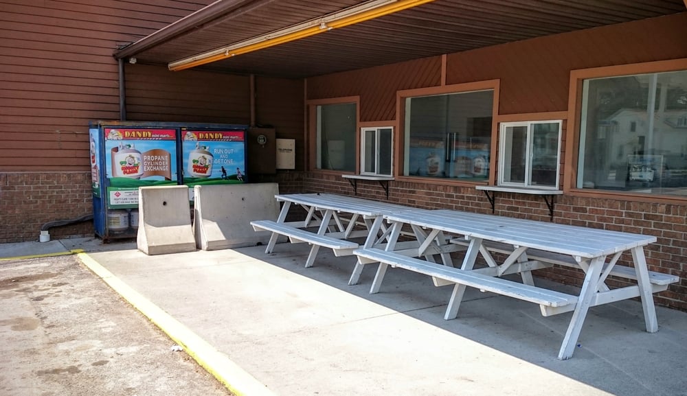 DANDY MINI MART - Updated December 2025 - 2700 Slaterville Rd ...