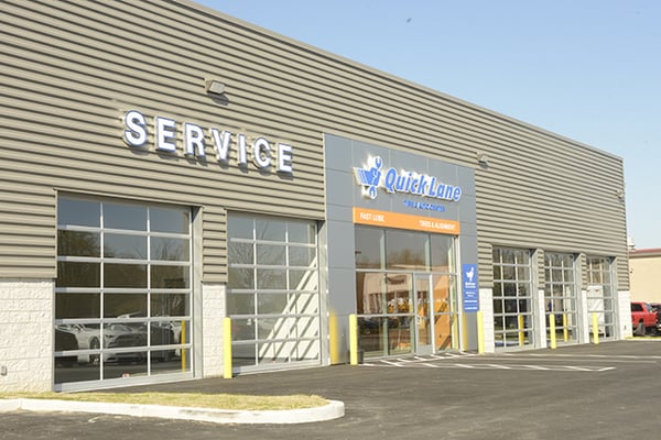 WINNER FORD - Updated December 2025 - 58 Reviews - 591 S Dupont Hwy ...