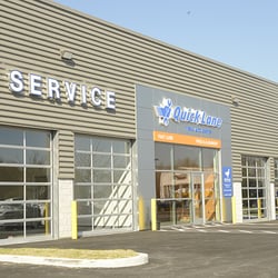 WINNER FORD - 10 Photos & 40 Reviews - Auto Repair - 591 S Dupont Hwy ...