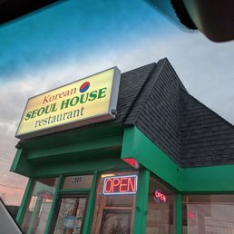 SEOUL HOUSE KOREAN RESTAURANT - Updated October 2025 - 236 Photos & 142 ...