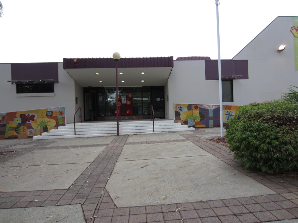 DIANELLA PUBLIC LIBRARY - Updated January 2025 - Waverley St, Dianella ...