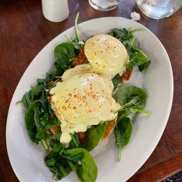 NOOK - Updated May 2024 - 803 Photos & 676 Reviews - 1 E Congress ...