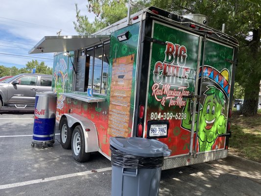 BIG CHILE REAL MEXICAN TACOS - Updated September 2024 - 125 Photos & 91 ...