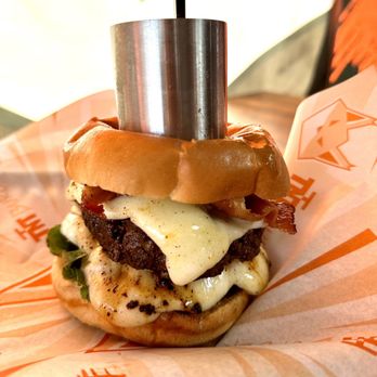 TNT BURGER - Updated June 2025 - 146 Photos & 88 Reviews - 7206 N Dale ...