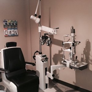 SHEPHERD EYE CENTER - Updated October 2025 - 12 Photos & 115 Reviews ...