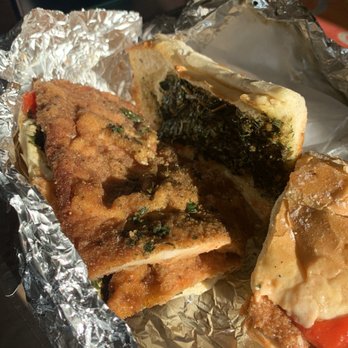 BAMBINO RAVIOLI PASTIFICIO - Updated October 2025 - 108 Photos & 116 ...