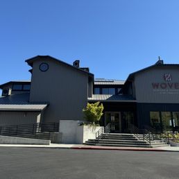 WOVEN SEAFOOD & CHOPHOUSE - Updated November 2024 - 317 Photos & 154 ...