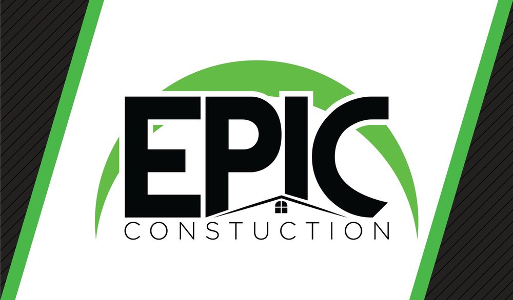 EPIC CONSTRUCTION - Updated July 2025 - Bakersfield, California ...