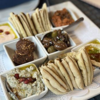 BABOUSH - Updated September 2024 - 684 Photos & 739 Reviews - 3636 ...