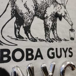 BOBA GUYS - CLOSED - Updated January 2025 - 1143 Photos & 659 Reviews ...