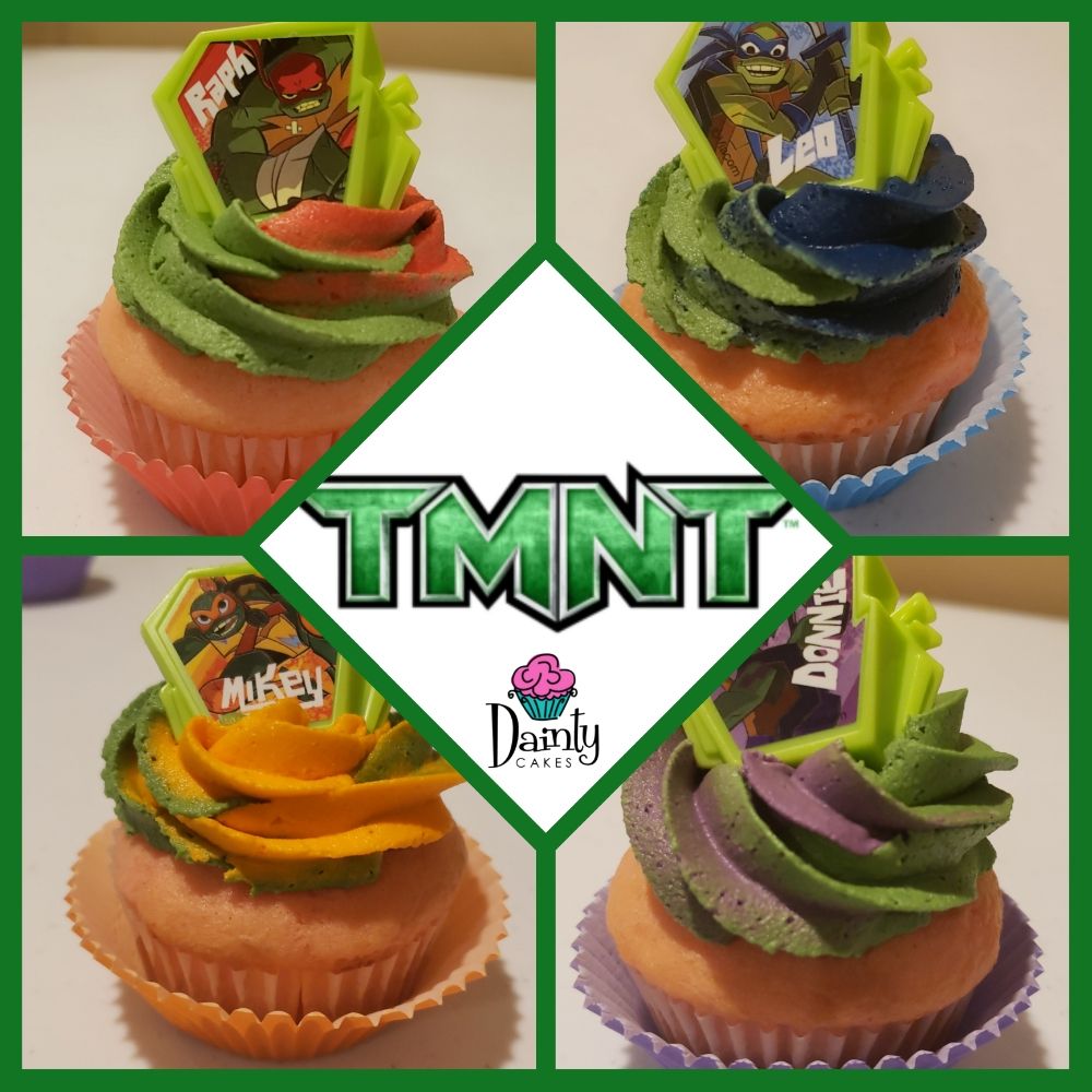 DAINTY CAKES - Updated December 2025 - 27 Photos - Lee's Summit ...