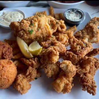 BANKHEAD SEAFOOD - Updated June 2025 - 59 Photos & 32 Reviews - 1651 ...