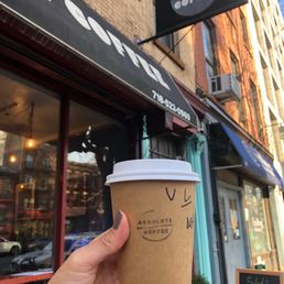 ABSOLUTE COFFEE - Updated January 2025 - 167 Photos & 230 Reviews - 327 ...