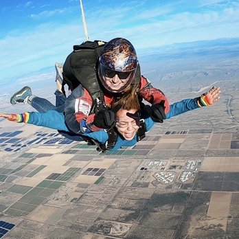 SKYDIVE ARIZONA - Updated December 2025 - 255 Photos & 165 Reviews ...