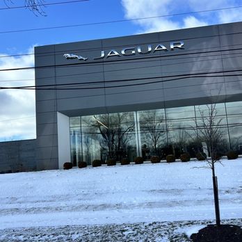 JAGUAR LAND ROVER OF NOVI - Updated May 2026 - 42 Photos & 60 Reviews ...