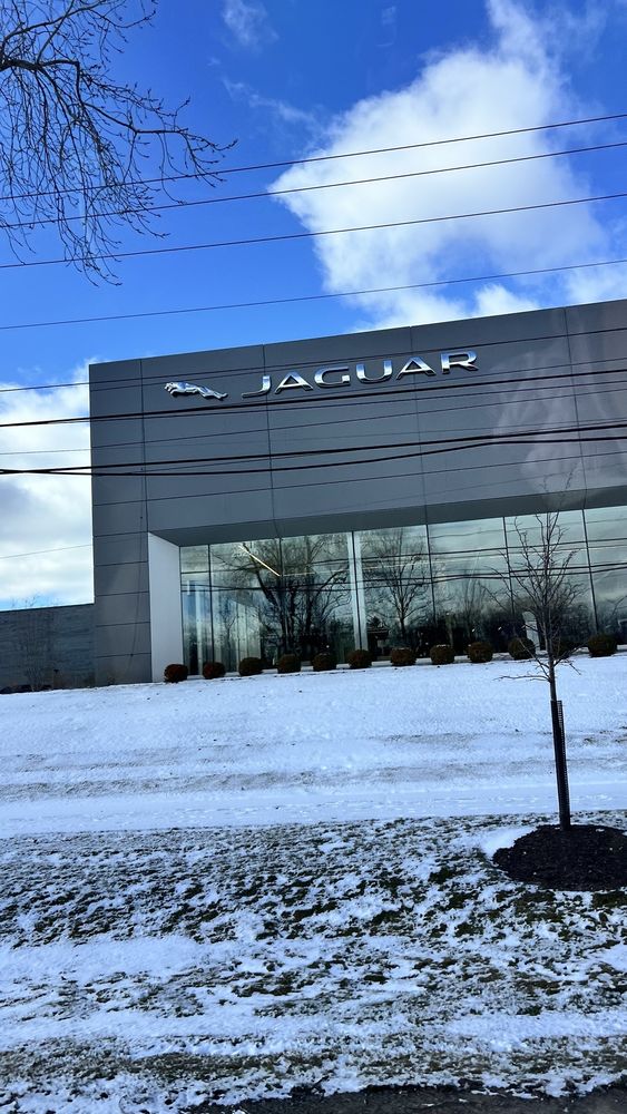 JAGUAR LAND ROVER OF NOVI - Updated April 2026 - 31 Photos & 60 Reviews ...