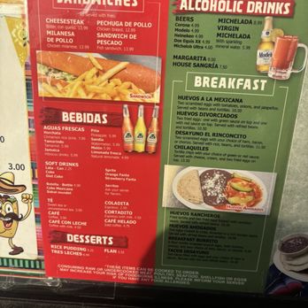 EL RINCONCITO MEXICAN - Updated December 2025 - 26 Photos & 24 Reviews ...