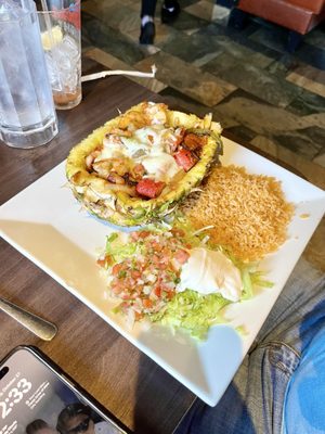 El Veracruz Tupelo Ms