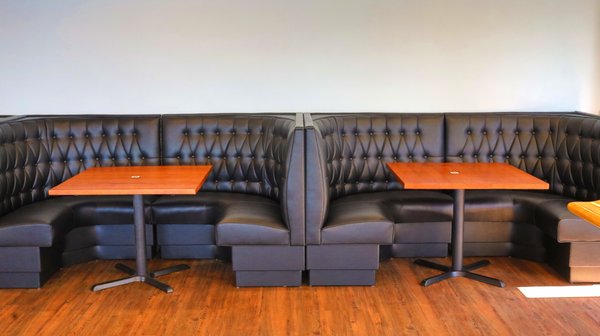 THE REEF - 276 Photos & 202 Reviews - 10 Howard Wharf, Newport, RI - Yelp