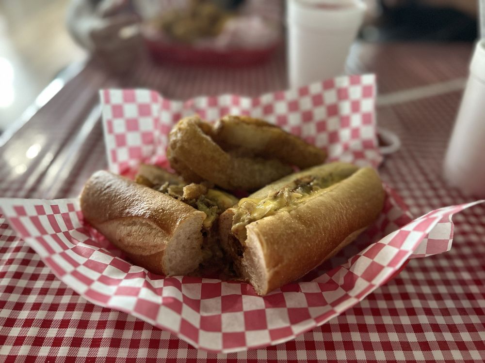 YO PHILLY CHEESE STEAKS & SUBS - Updated December 2025 - 457 Photos ...