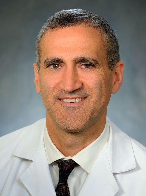 SAMAN NAZARIAN, MD, PHD - Updated April 2025 - 3400 Civic Center ...