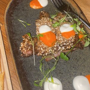 BYBLOS - 1737 Photos & 869 Reviews - 11 Duncan Street, Toronto, ON ...