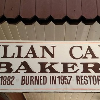 JULIAN CAFE - Updated December 2024 - 1293 Photos & 916 Reviews - 2112 ...