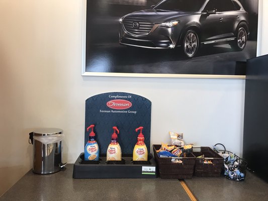 FERMAN MAZDA - BRANDON - Updated December 2025 - 29 Photos & 96 Reviews ...