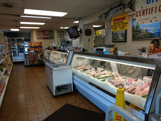 DAYTON FISH - Updated November 2025 - 36 Reviews - 3939 N Main St ...