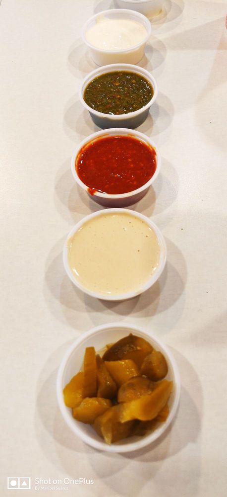 NAF NAF GRILL - CLOSED - 174 Photos & 366 Reviews - 5716 W Touhy Ave ...