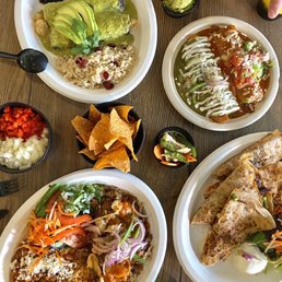 TACO MESA - Updated December 2025 - 448 Photos & 644 Reviews - 22922 ...