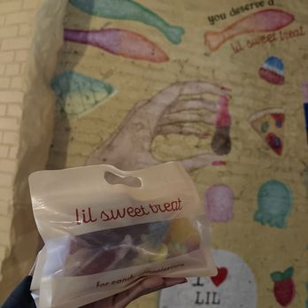 LIL SWEET TREAT - Updated December 2025 - 103 Photos & 46 Reviews - 184 ...