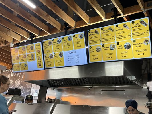 STOP N GO GYRO - DESOTO - Updated November 2025 - 29 Reviews & 56 ...