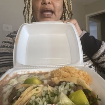 DONA SUSY TAQUERIA - Updated October 2025 - 22 Reviews - 900 Winscott ...