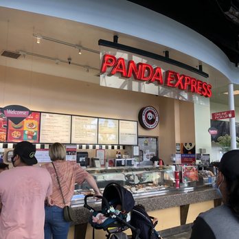 PANDA EXPRESS - Updated January 2026 - 46 Photos & 23 Reviews - 275 ...