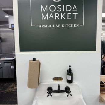 MOSIDA MARKET BUTCHER BLOCK - Updated December 2025 - 91 Photos & 40 ...