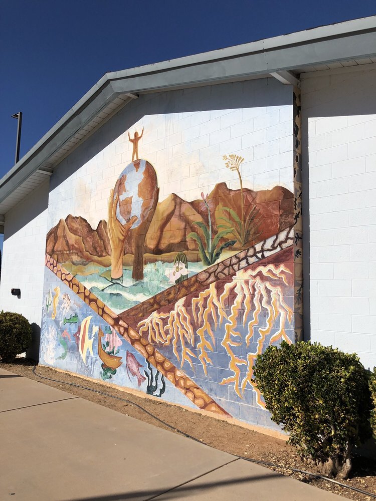 CARMICHAEL ELEMENTARY SCHOOL - 11 Photos - 701 N Carmichael Ave, Sierra ...