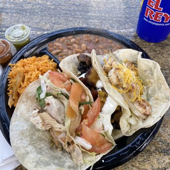 EL REY TAQUERIA - Updated April 2025 - 493 Photos & 738 Reviews - 910 ...