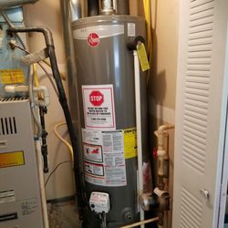 CALHOUN PLUMBING - 30 Reviews - 959 Frebis Ave, Columbus, Ohio ...