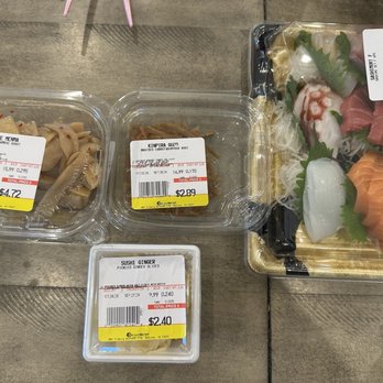 SEIWA MARKET - Updated October 2025 - 1146 Photos & 303 Reviews - 1801 ...