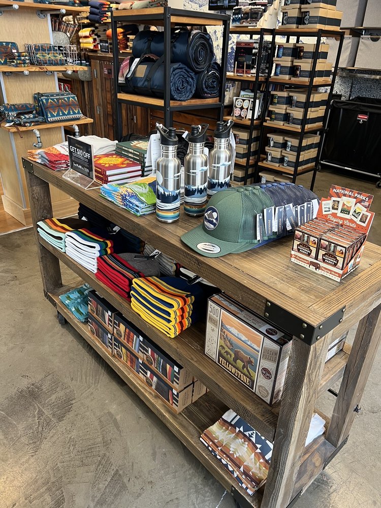 PENDLETON - Updated July 2025 - 248 E 5th Ave, Eugene, Oregon ...