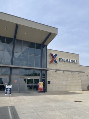 FORT MEADE POST EXCHANGE - Updated October 2025 - 39 Photos & 27 ...