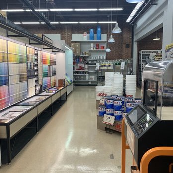 ACE HARDWARE - Updated November 2025 - 14 Photos & 33 Reviews - 802 ...