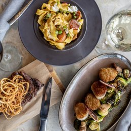 WEFT & WARP ART BAR + KITCHEN - Updated March 2025 - 823 Photos & 249 ...